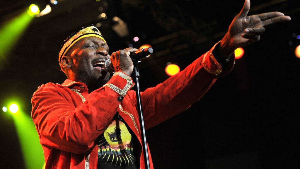 Jimmy Cliff, pioneering Jamaican reggae artist, dies at 81 : NPR – Up ...