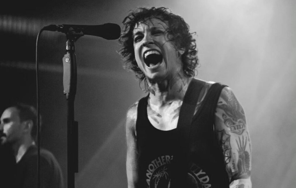 Laura Jane Grace announces 2026 UK and Ireland grassroots venues tour ...