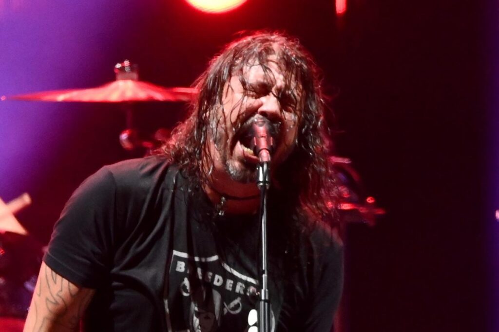 Foo Fighters Play First Show of 2026: Set List and Video – Up Next 2 Blow